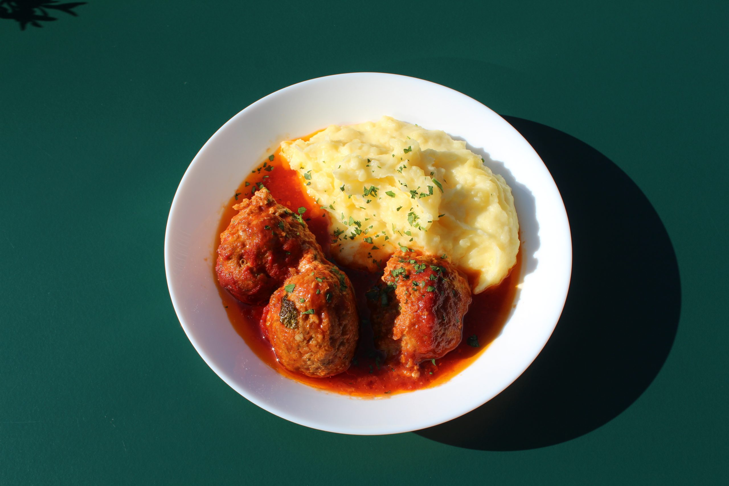 Mala Terasa – EnjoyLocal